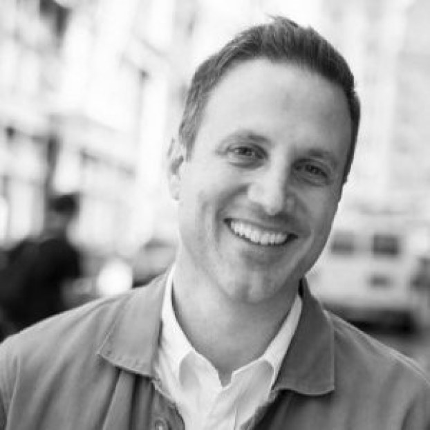 John Patroulis Joins Grey as Worldwide Chief Creative Officer | World ...