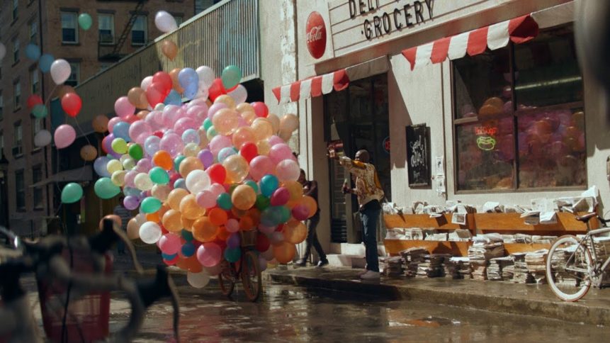 Coca-Cola Launches "The Wonder of Us" with New Ad Campaign