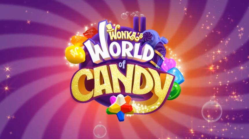 Zynga Unveils Wonka’s World of Candy Game | World Branding Forum
