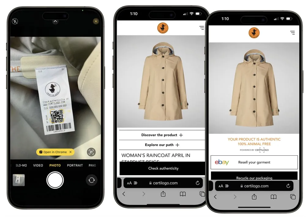 eBay Enhances Recommerce with Innovative New Resell Feature