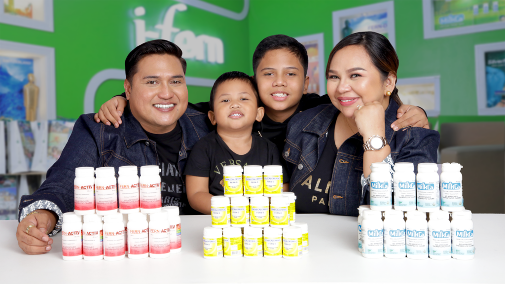 FERN‑D: The Filipino Choice for Vitamin D